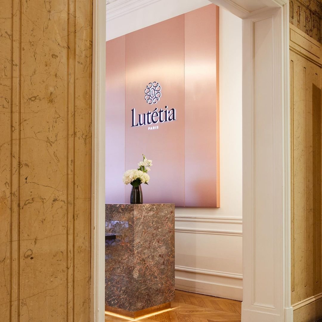 Maison Lutetia | Maison Lutetia