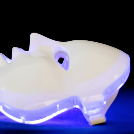 Tout savoir sur les masques LED
