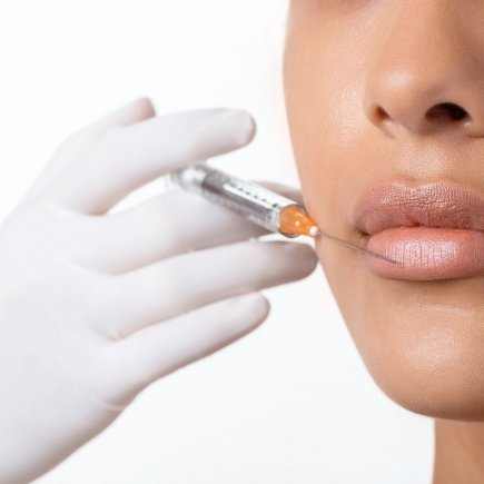 Injections | Maison Lutetia