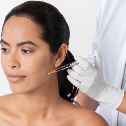 Quand utiliser l'acide hyaluronique